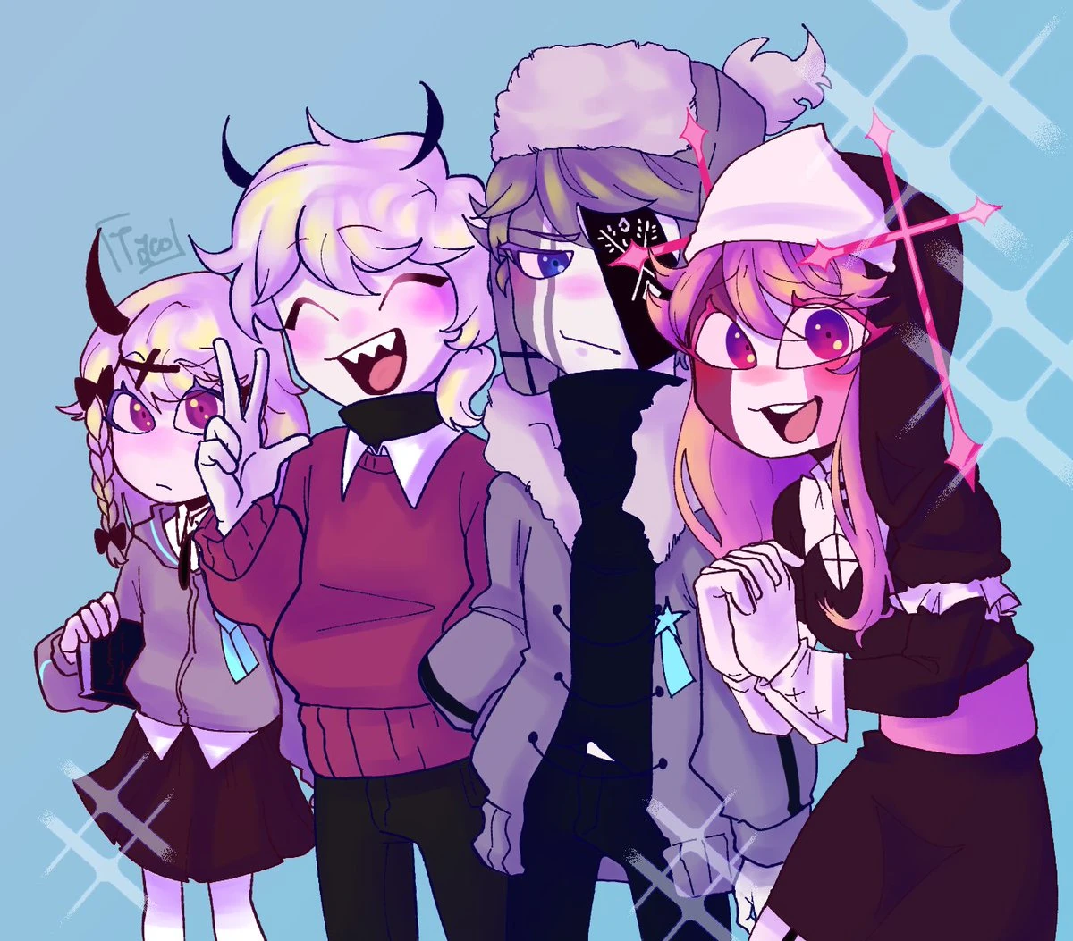 Ayyyyyyyyy! | Fandom