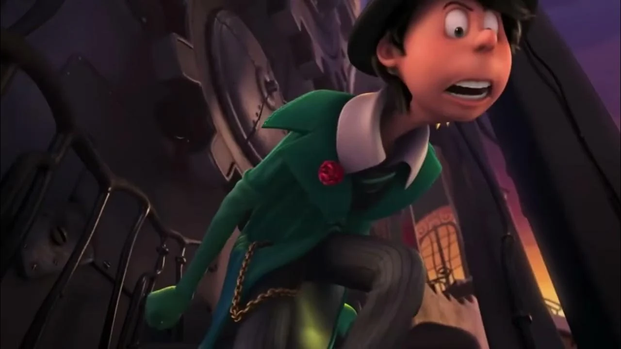 Same Voice Actor | Fandom