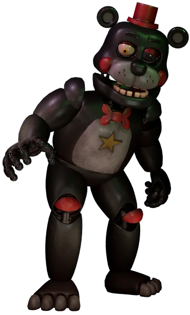 Discuss Everything About Five Nights at Freddy's Wiki | Fandom