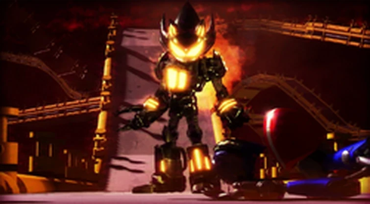 Discuss Everything About The unofficial Outcome Memories Wiki | Fandom