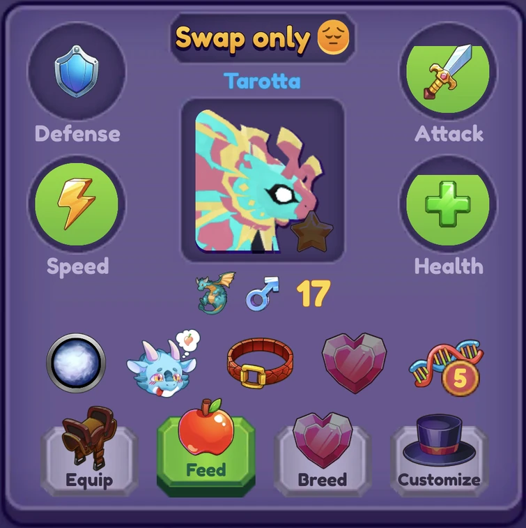 Swapping fm leg e themed wood and tarot | Fandom