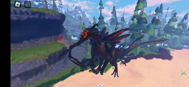 Coral material on glimmer kora | Fandom