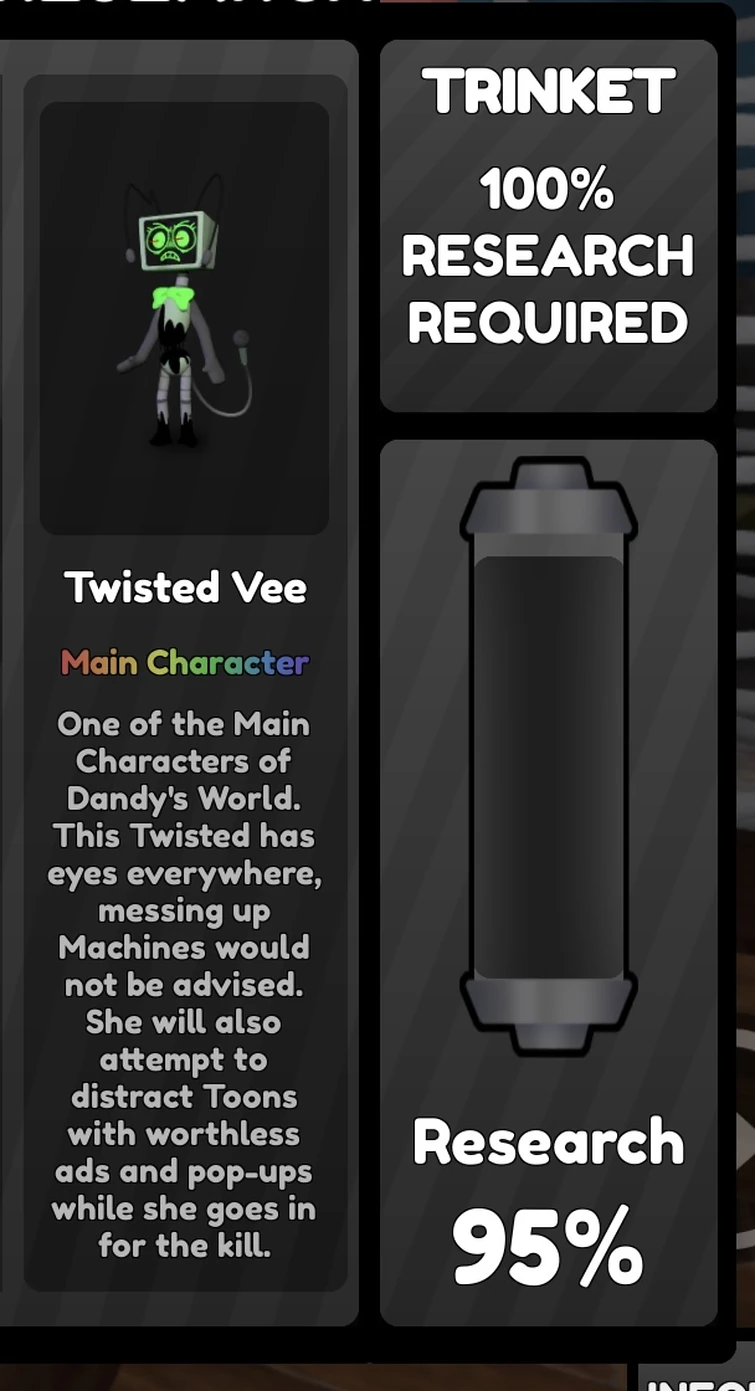 No because why. (Can anyone give research methods without using Rodger ...