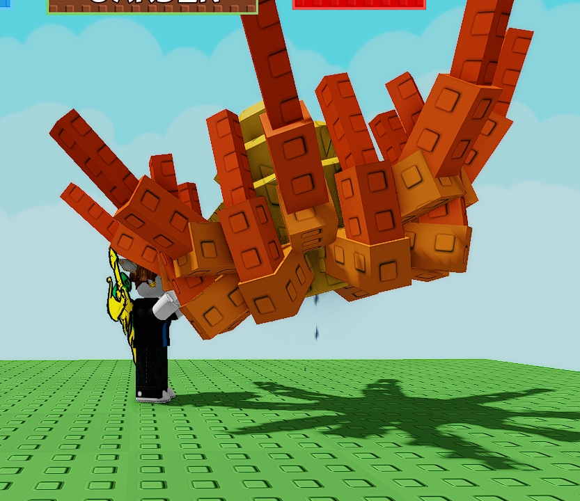 Oil ember lily | Fandom