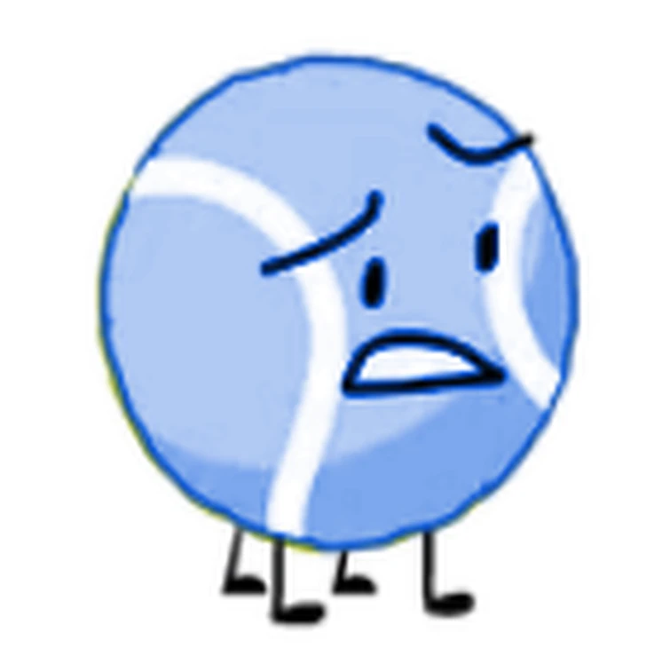 My Tennis Ball collection | Fandom