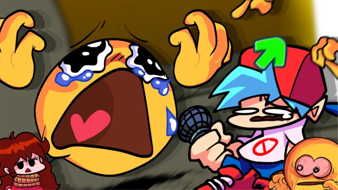 this is sadder than sadness combat | Fandom