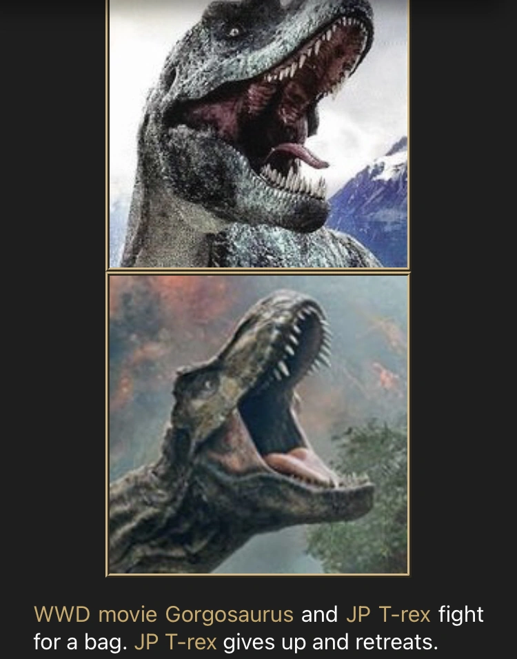 Dinosaurs in media Hunger Games | Fandom