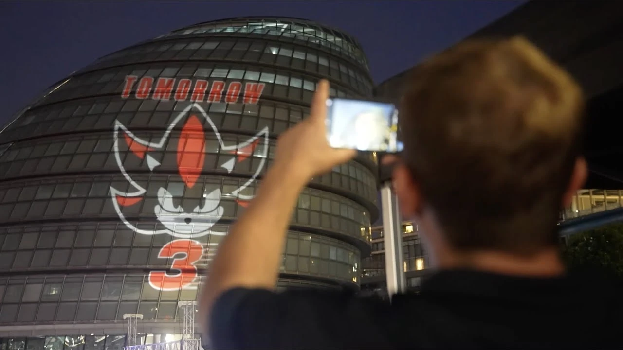 LETS GO, TOMORROW!!! | Fandom