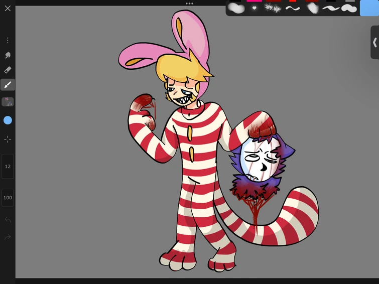 Art dump, dump your art here | Fandom