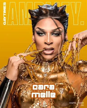 Discuss Everything About RuPaul's Drag Race Wiki | Fandom