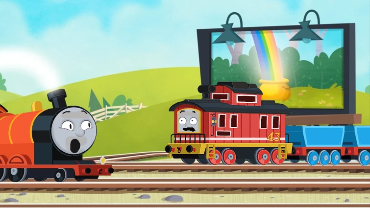 Discuss Everything About Thomas & Friends: All Engines Go Wiki | Fandom