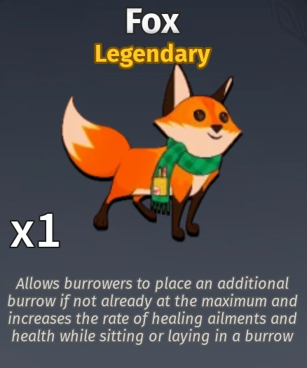 Fox effects | Fandom