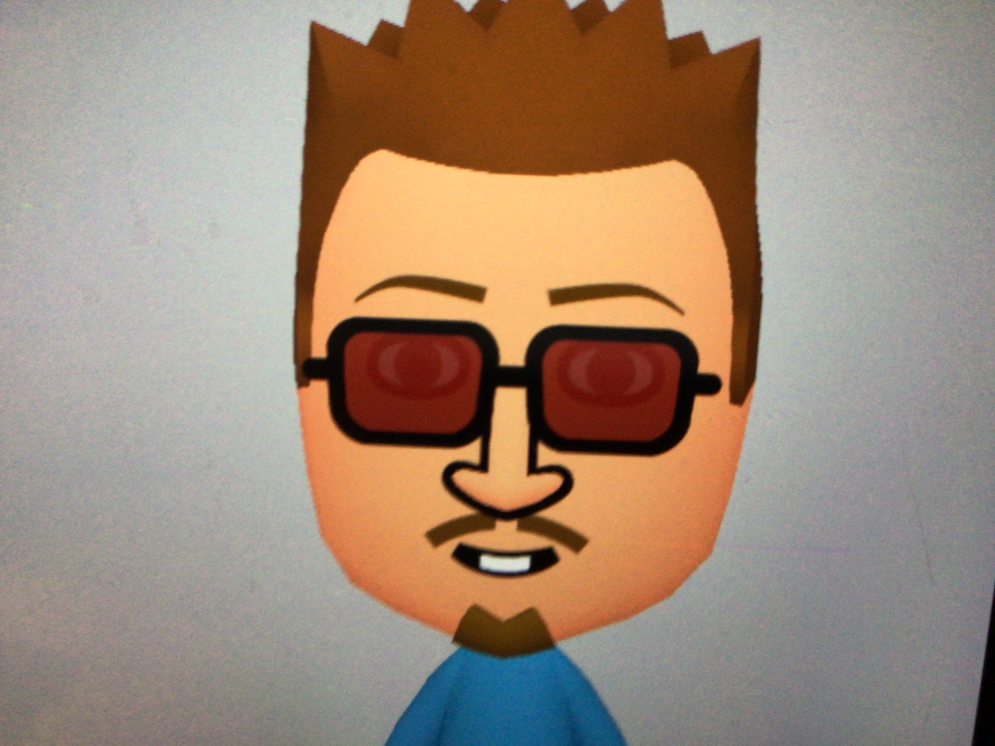 Here is Cole and Martin | Fandom