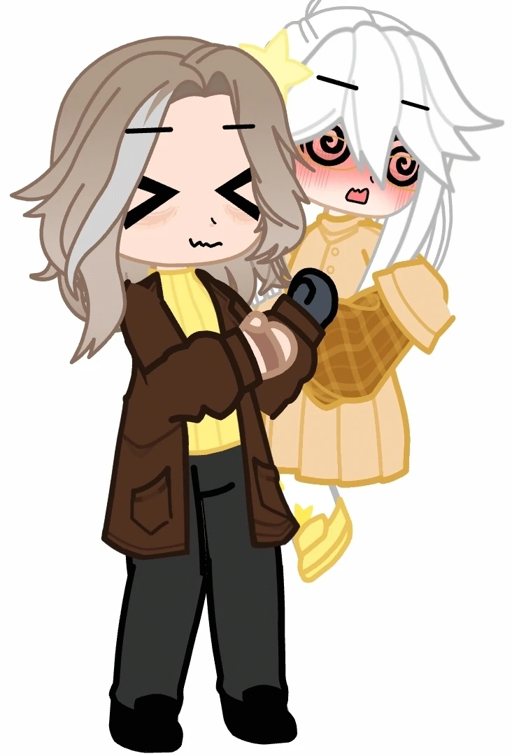 Middle Aged Yuri | Fandom