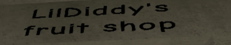 diddy | Fandom