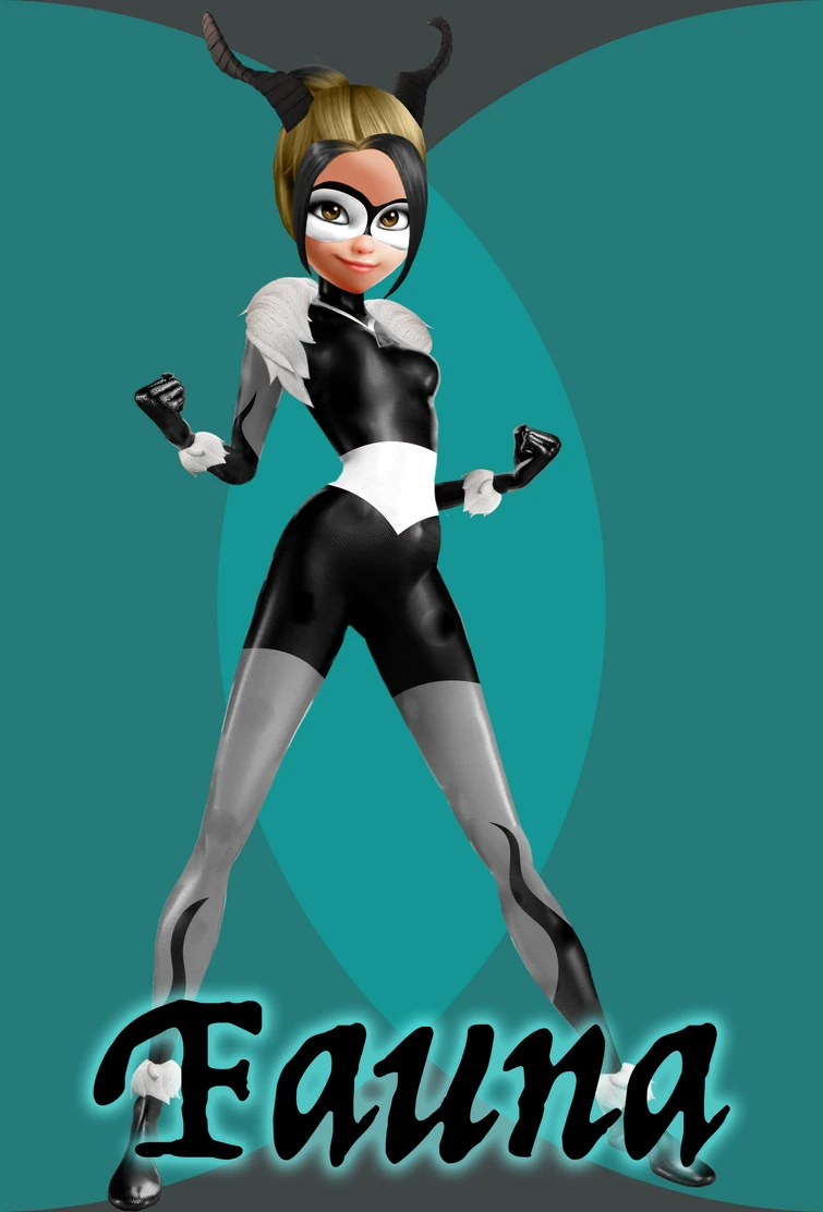 Discuss Everything About Miraculous Ladybug Wiki | Fandom