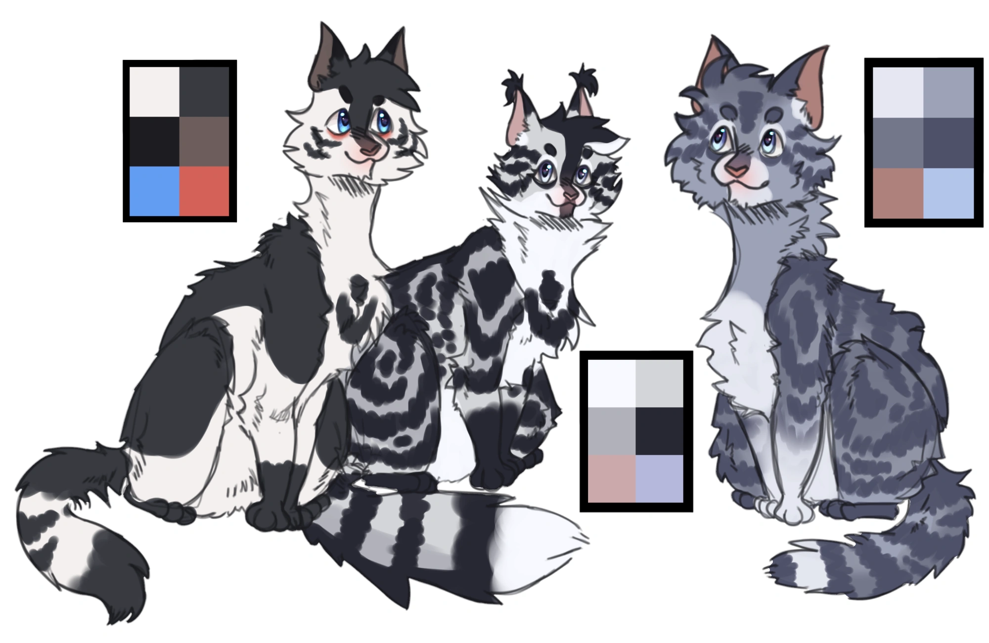 Kits Challenge 3 | Fandom