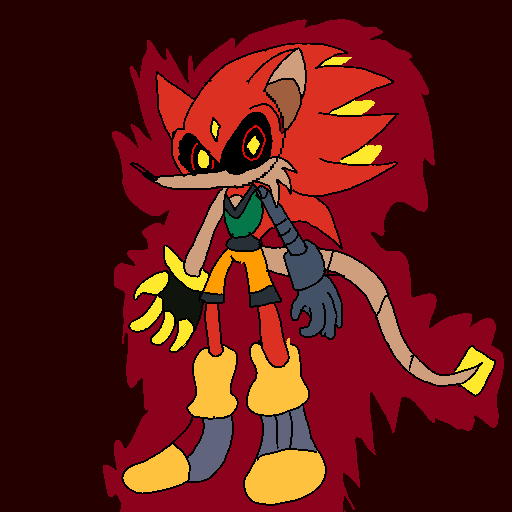 BLOOD GOD | Fandom
