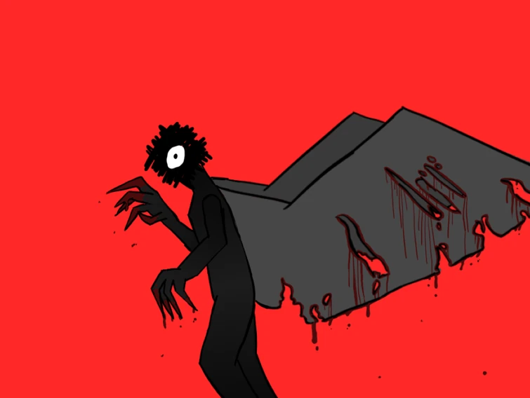 It's filthy, disgusting, so ugly I'm sure | Fandom