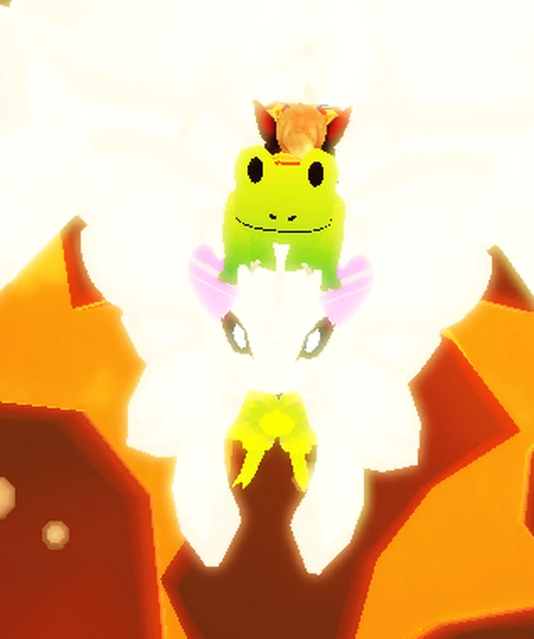 Meet Kwispy | Fandom