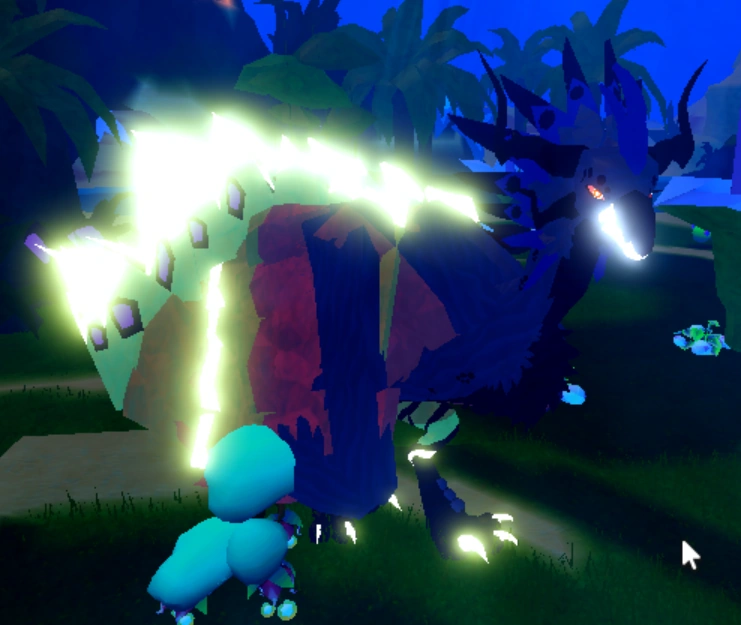 finally I can use my glim aolenus | Fandom