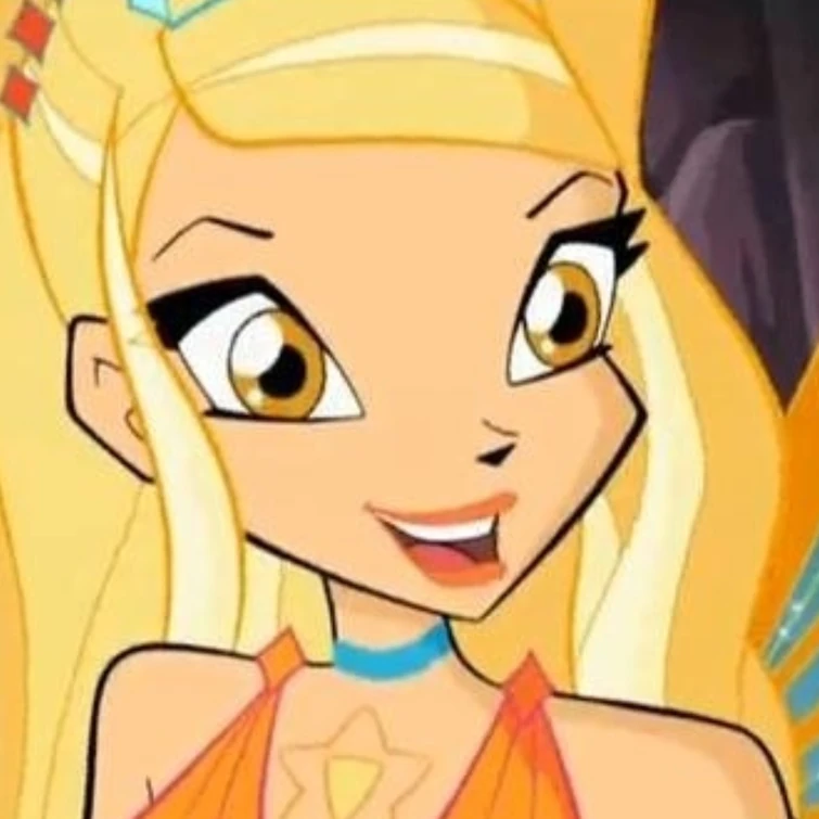 My next dream: my girlfriend is stella | Fandom