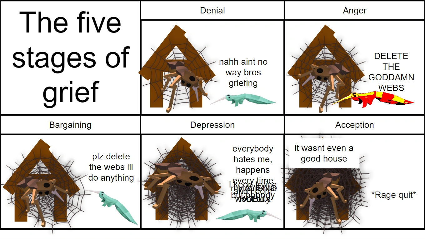 stupid meme i made in less than ten minutes | Fandom