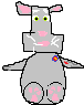 My ugly Tom pixel art. | Fandom