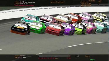 Best NR2003 Piston cup | Fandom