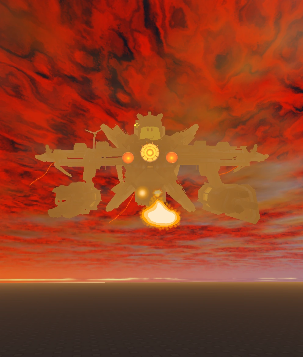 A normal Obliterator Astro Toilet? | Fandom