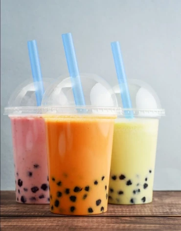 Have you tried Boba? | Fandom