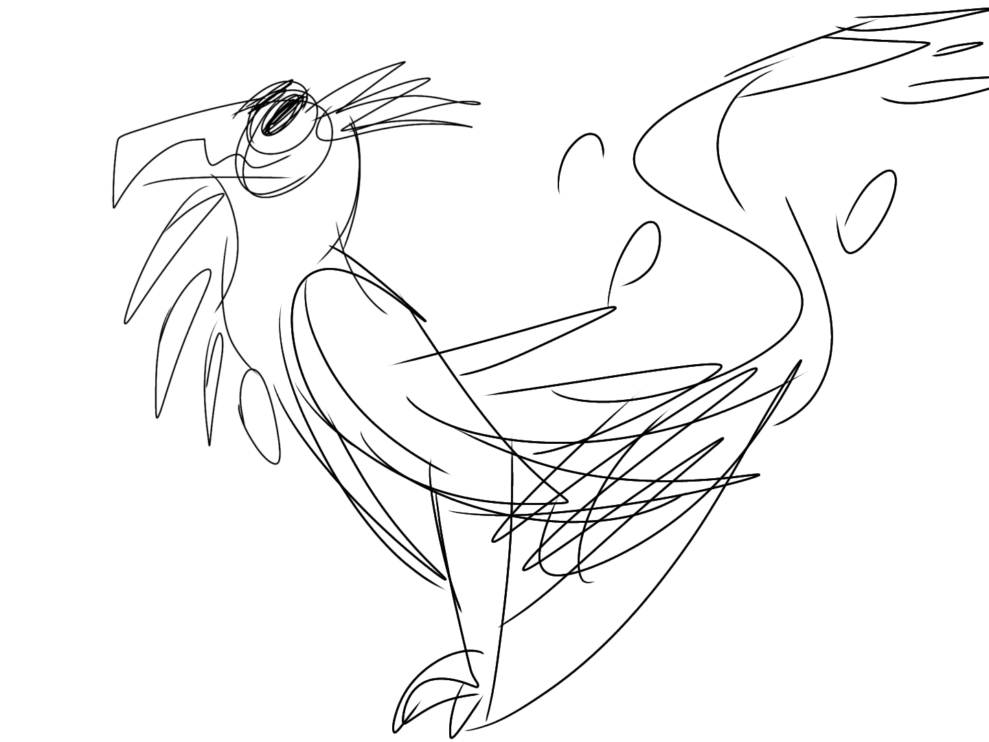 Drawing flix until cos adds a tier 1: day 4 | Fandom