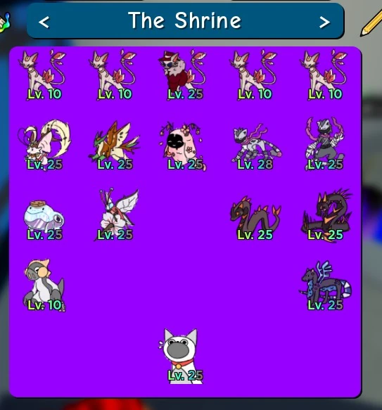 The Shrine | Fandom