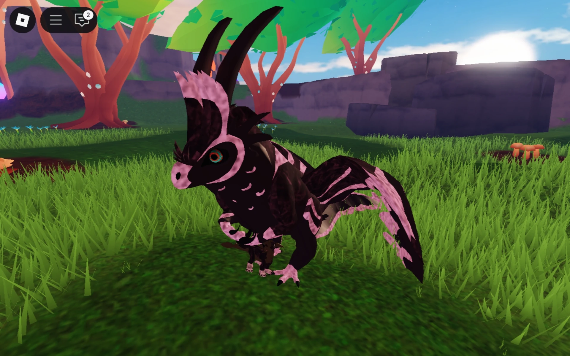 my entire feather fang collection!! | Fandom