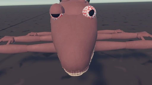 weekly evil randy house development pictures | Fandom