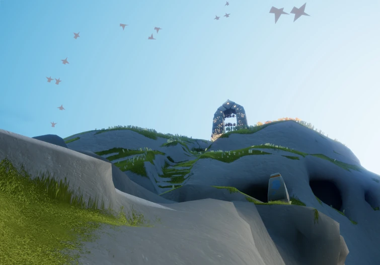 The Wind Paths photo dump :,) 🕊️ | Fandom