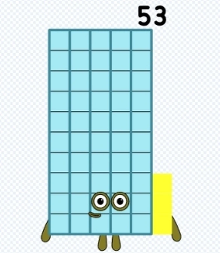 THE 53 CHALLANGE | Fandom