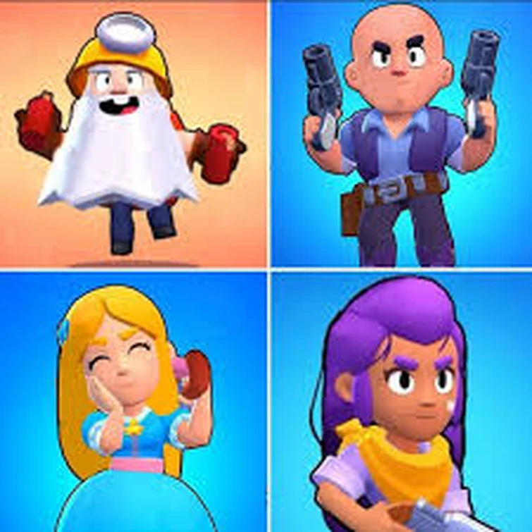 CURSED STARS | Fandom