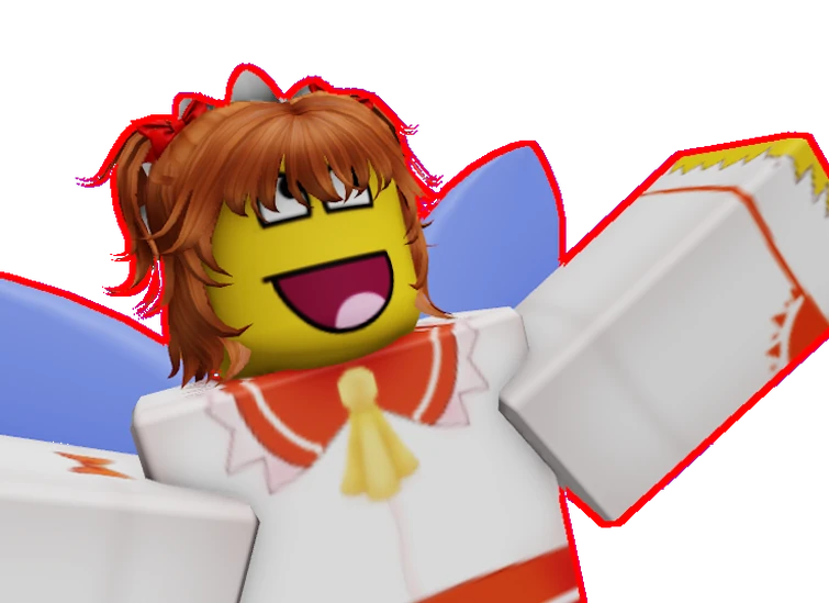 Funny TBB Enemy renders based off Touhou characters | Fandom