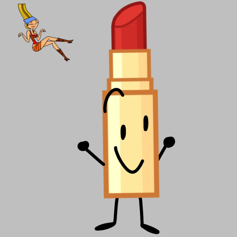 total drama objects | Fandom