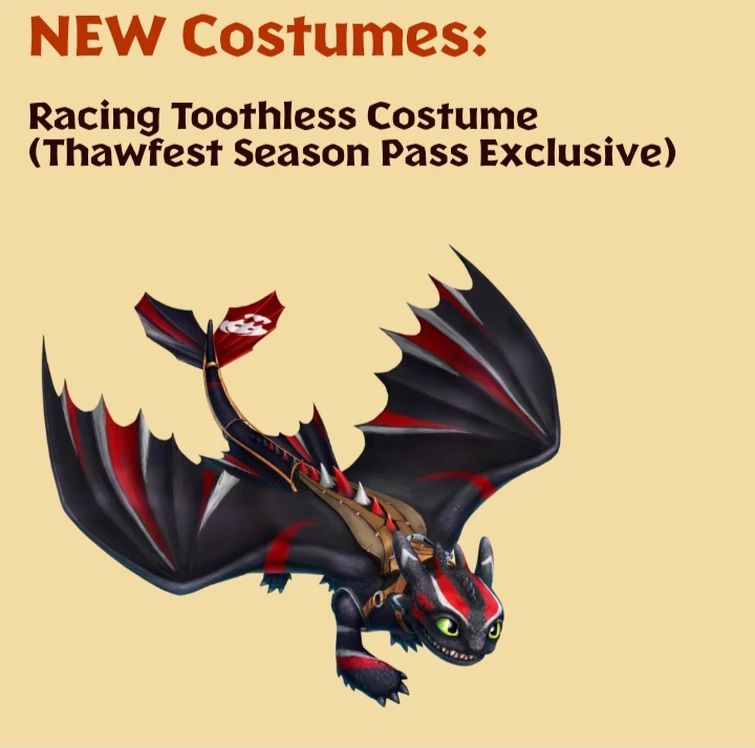 New ROB Dragons (Feb 2025) | Fandom