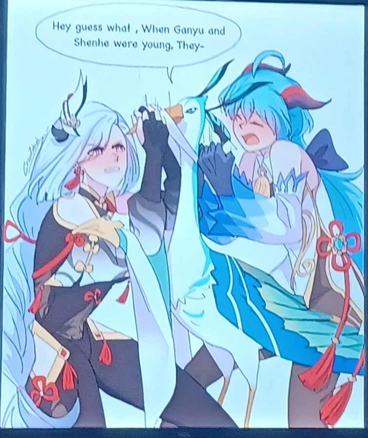 I gotcha fam | Fandom