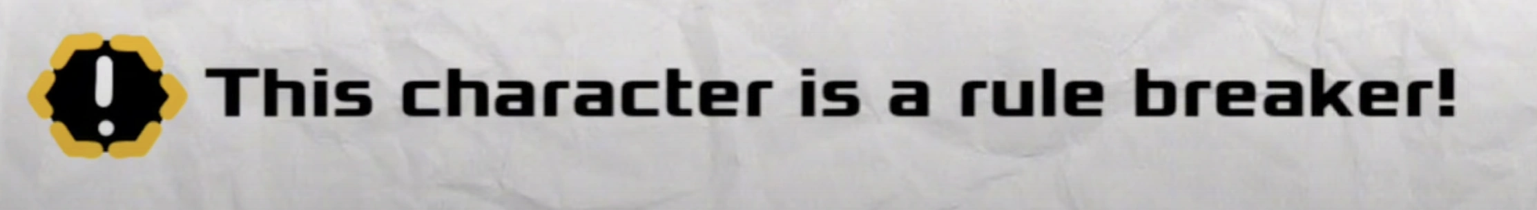 I love how in Soup Earth Society's Object Unicode handbook | Fandom