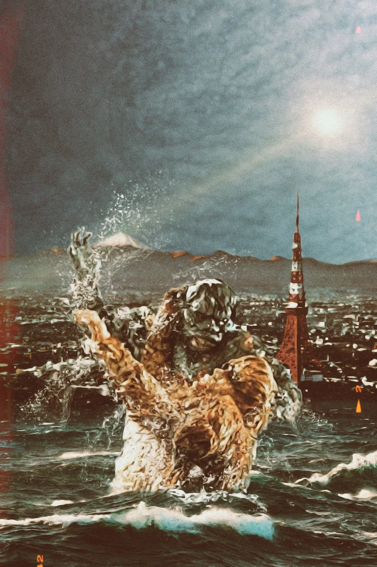 Who is your personal favorite Godzilla fan artist? | Fandom
