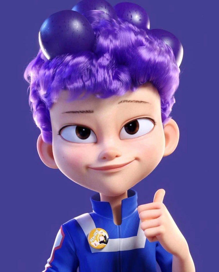 Discuss Everything About My Hero Academia Wiki | Fandom