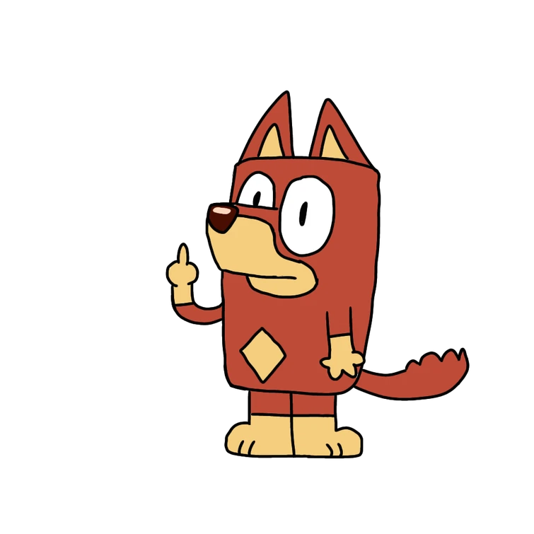 Discuss Everything About Bluey Fanon Wiki | Fandom