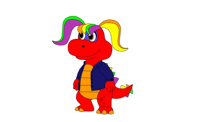 Discuss Everything About Barney Wiki | Fandom