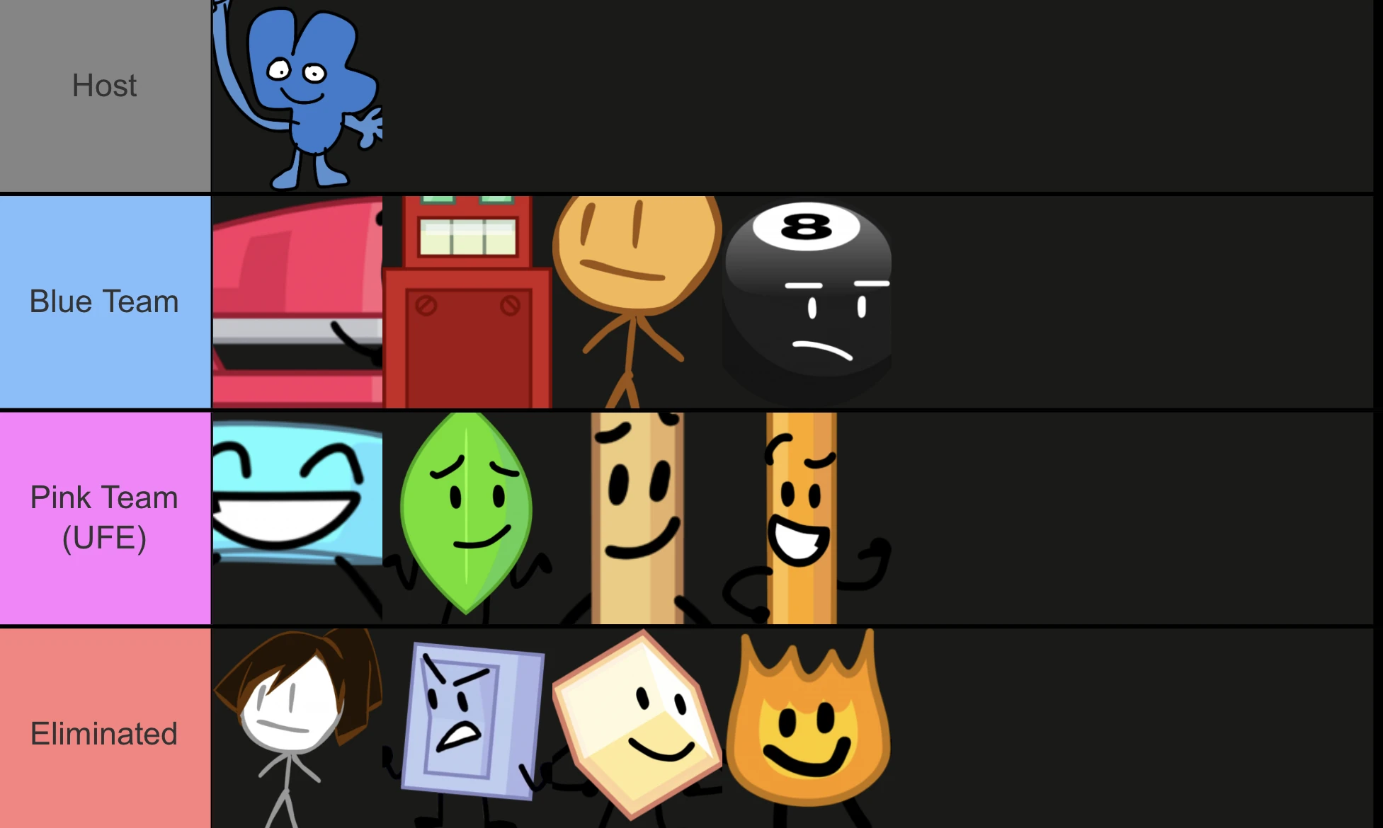 Exitors VV 7 | Fandom