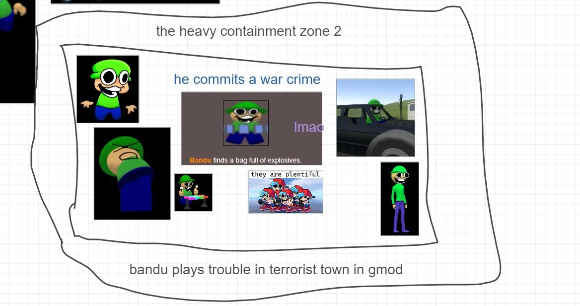 the heavy containment zone 2 | Fandom