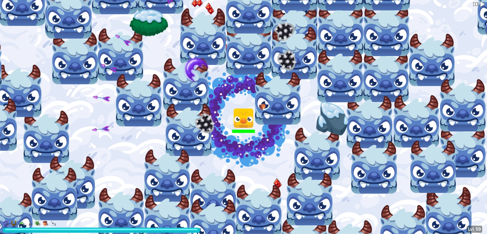 Not again..... | Fandom